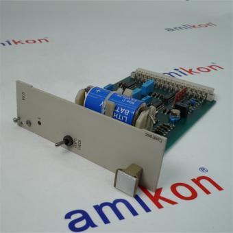 NEW ABB VV11 | VV 11 H&B Contronic VV 11 (VV11) Module