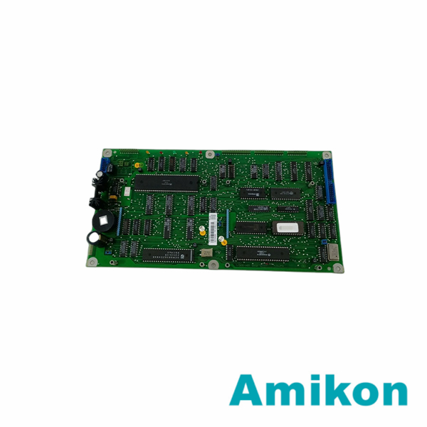 ABB SPHSS03 | Hydraulic Servo Module