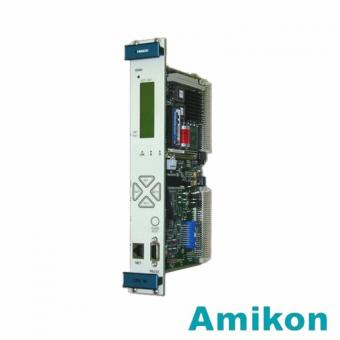 VIBRO METER VM600 CPU M 200-595-100-032 Circuit Board