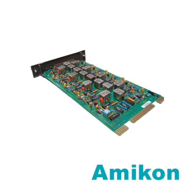 ABB IMASM03 | Analog Slave Module