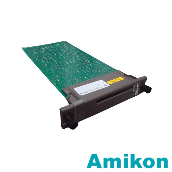 ABB IMASM03 | Analog Slave Module