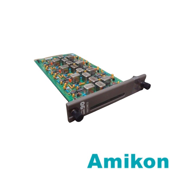 ABB IMASM03 | Analog Slave Module