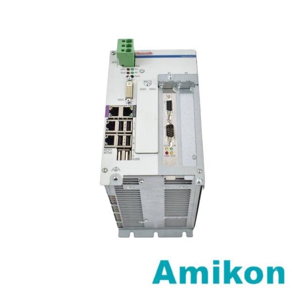 Rexroth MV-VPB40*3-RB001 VPB-3843-AC3-473 R911337529 Industrial PC