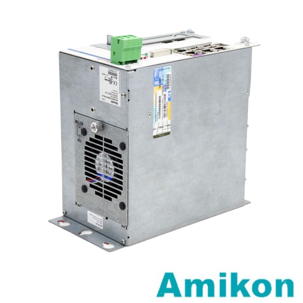 Rexroth VPB40 Indra Control